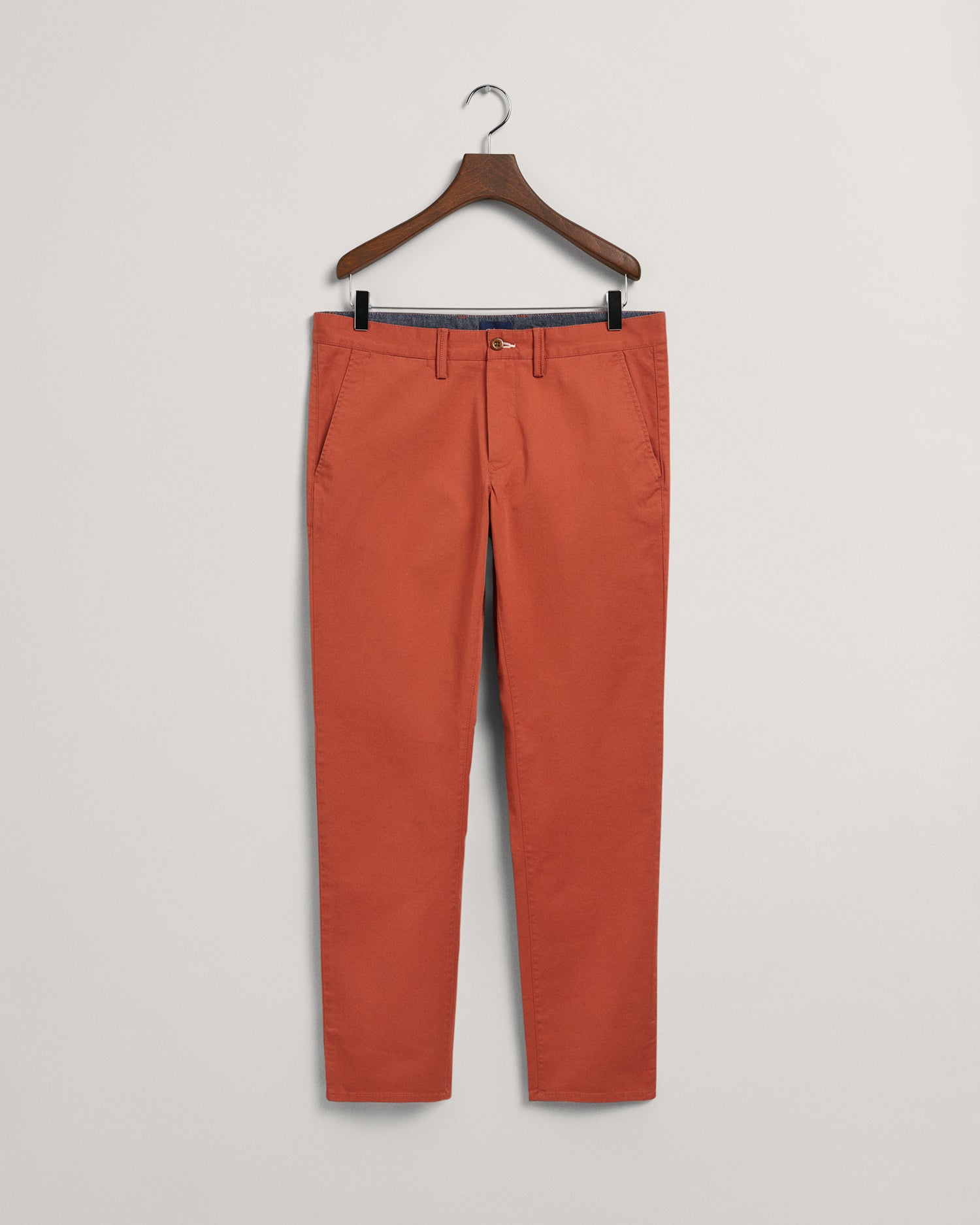 HALLDEN TWILL CHINOS